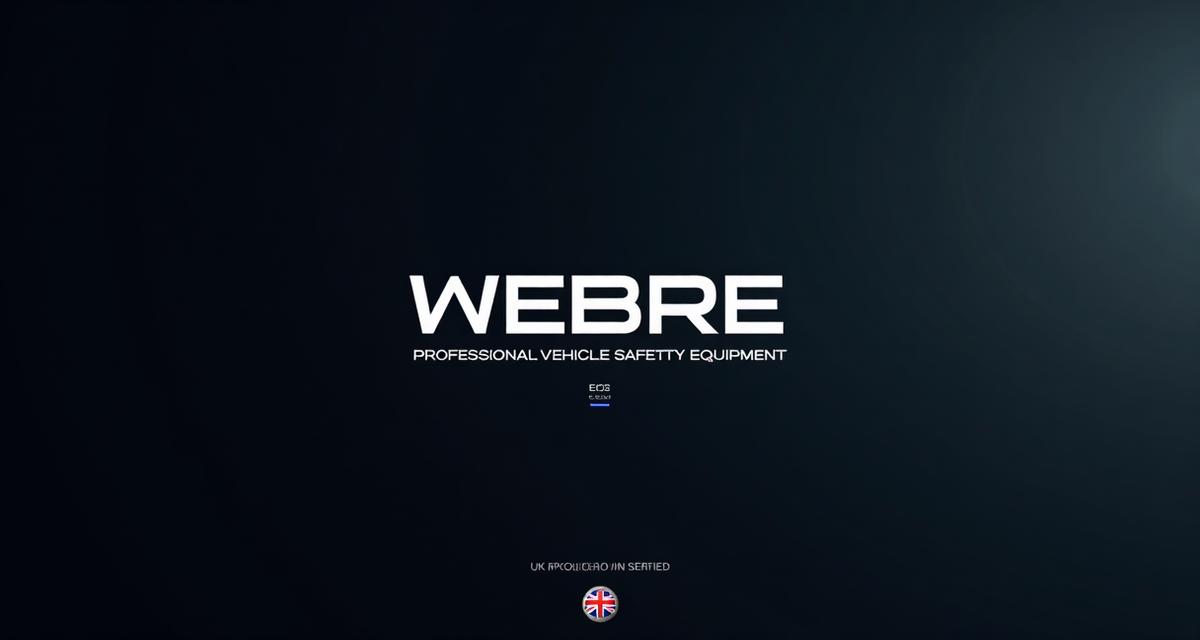 WEBRE - Professional Vehicle Safety Equipment & Seat Belt Buckles